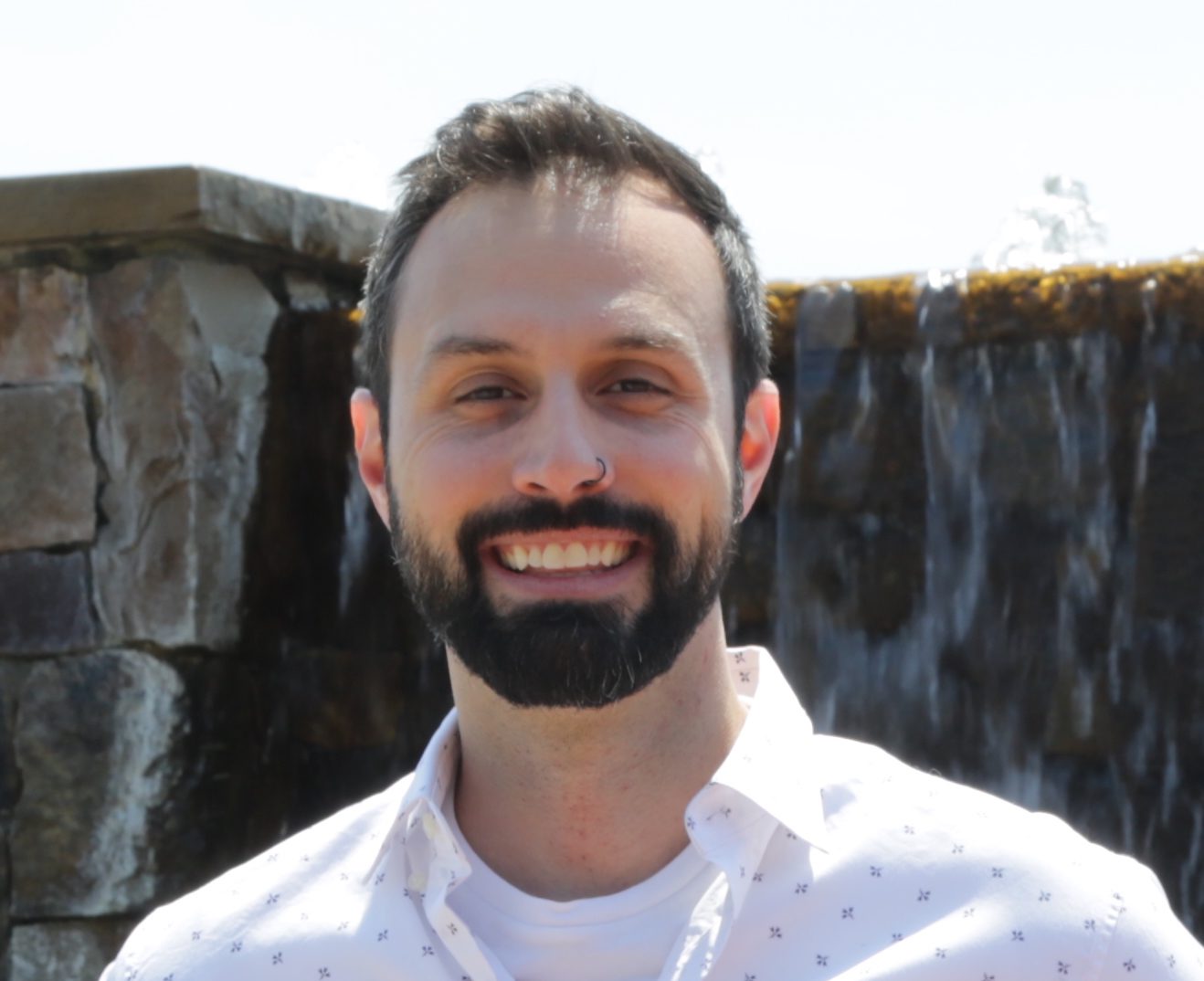 Grandinetti Promoted to Associate Professor - Communication Studies