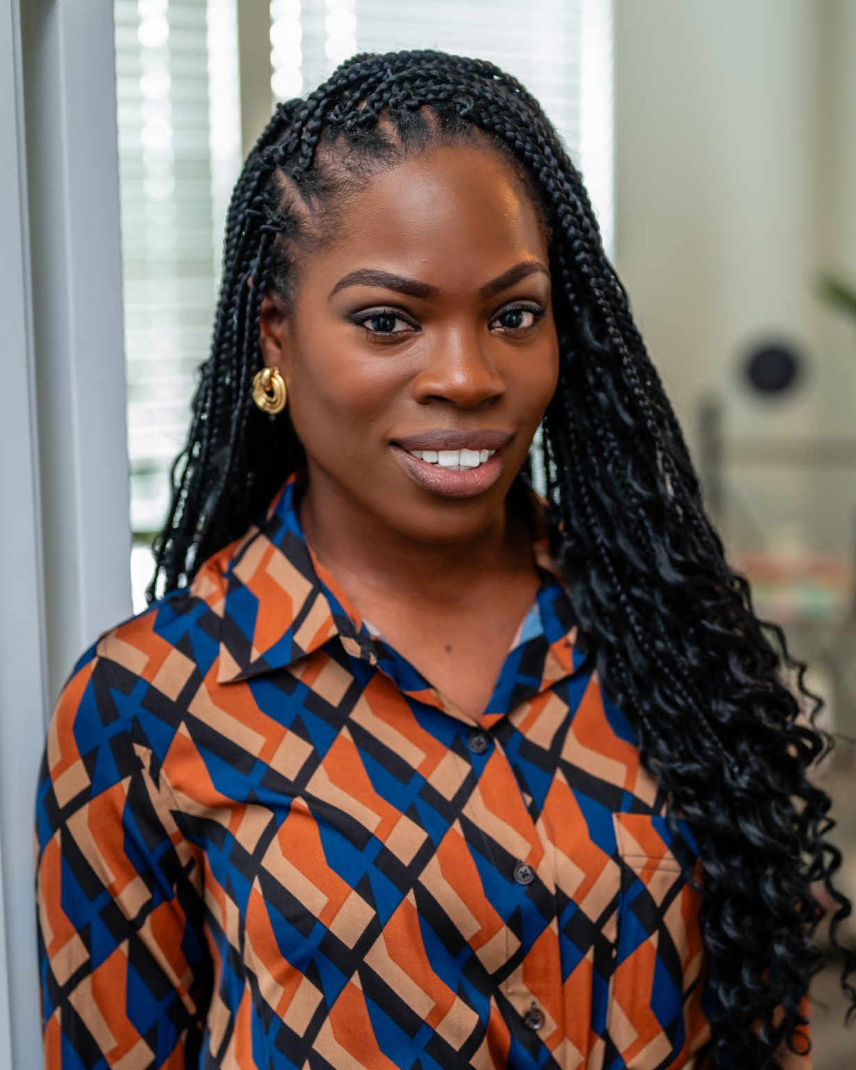 Jones Cameron Publishes Article On Digital Well-Being Networks ...