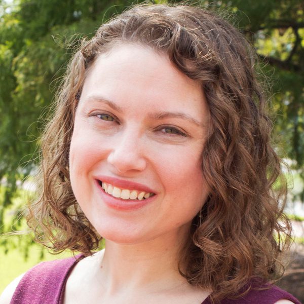 Robin Rothberg - Communication Studies