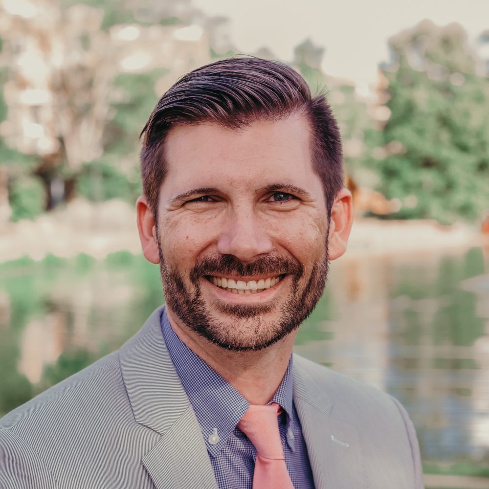 Jason Black - Communication Studies