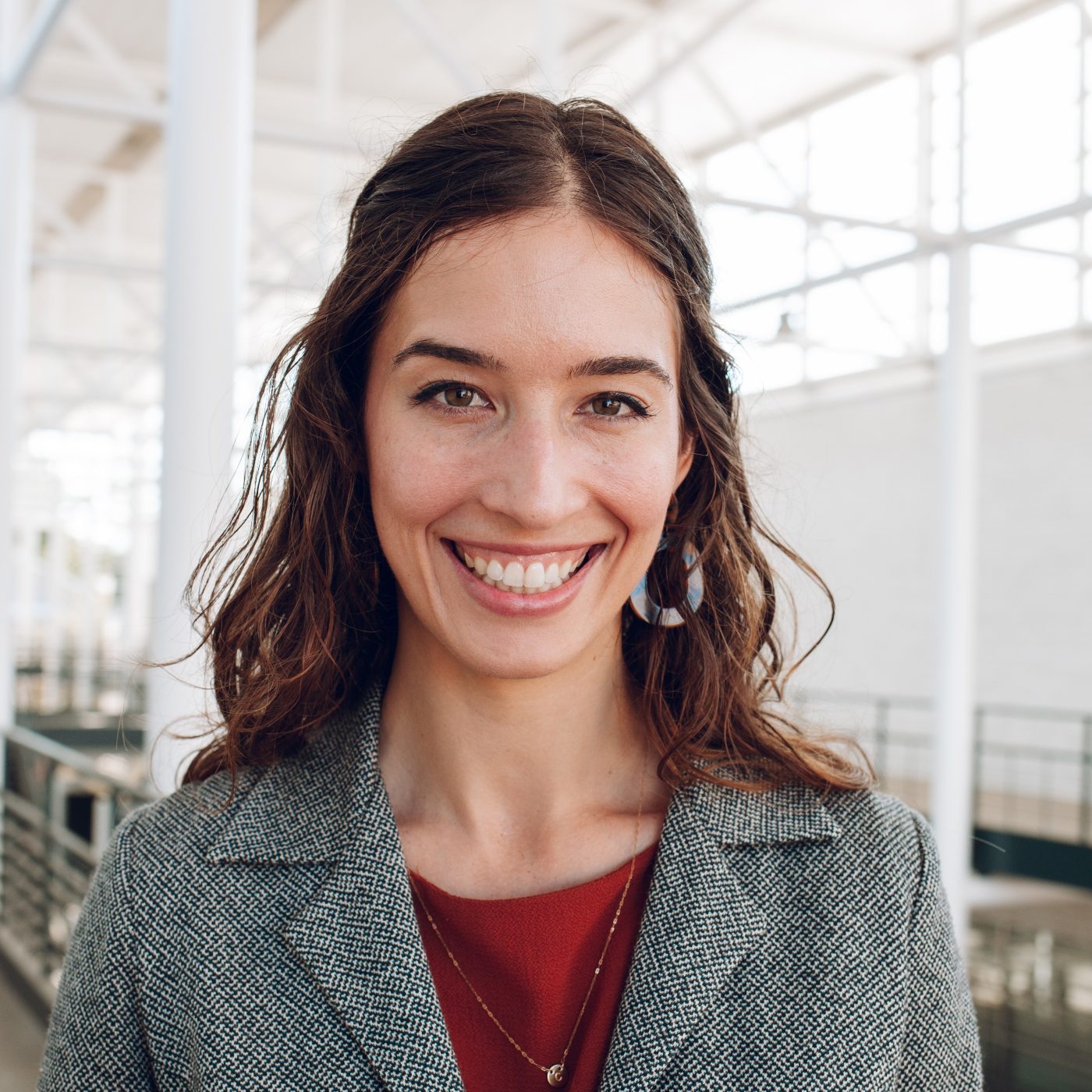 Endacott quoted in a news article about technology and COVID-19 ...