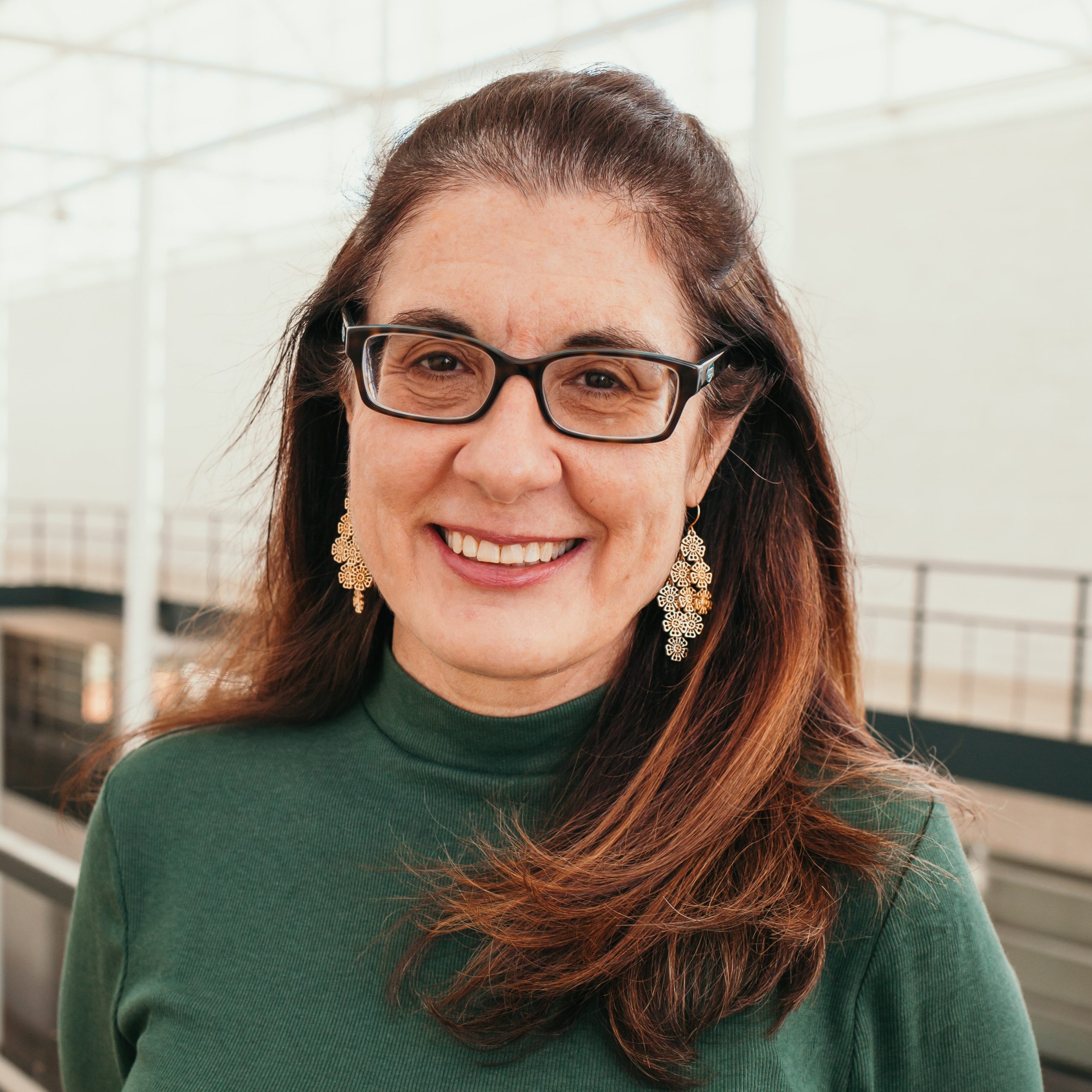 Loril Gossett - Communication Studies