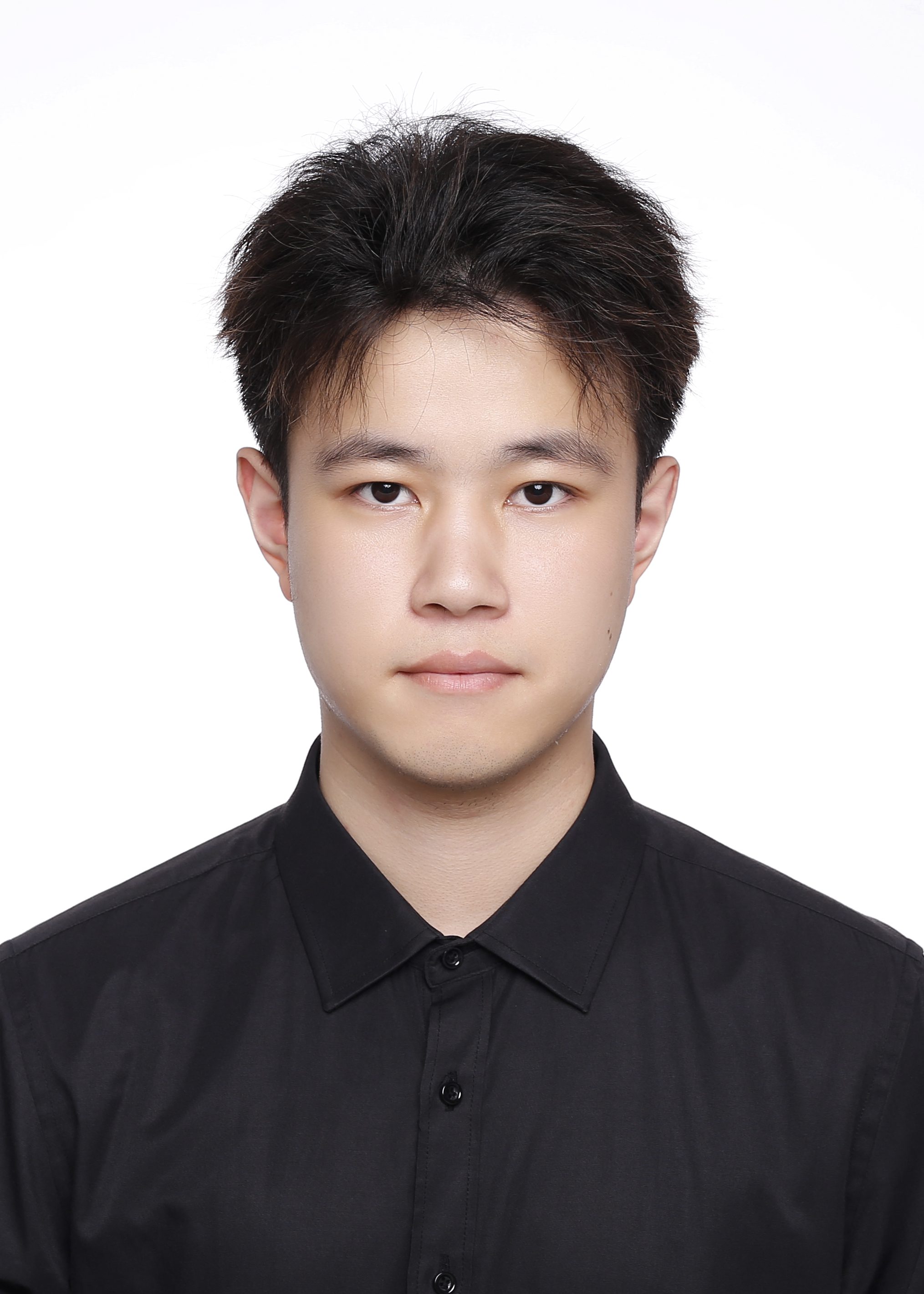 Shuo Li - Communication Studies