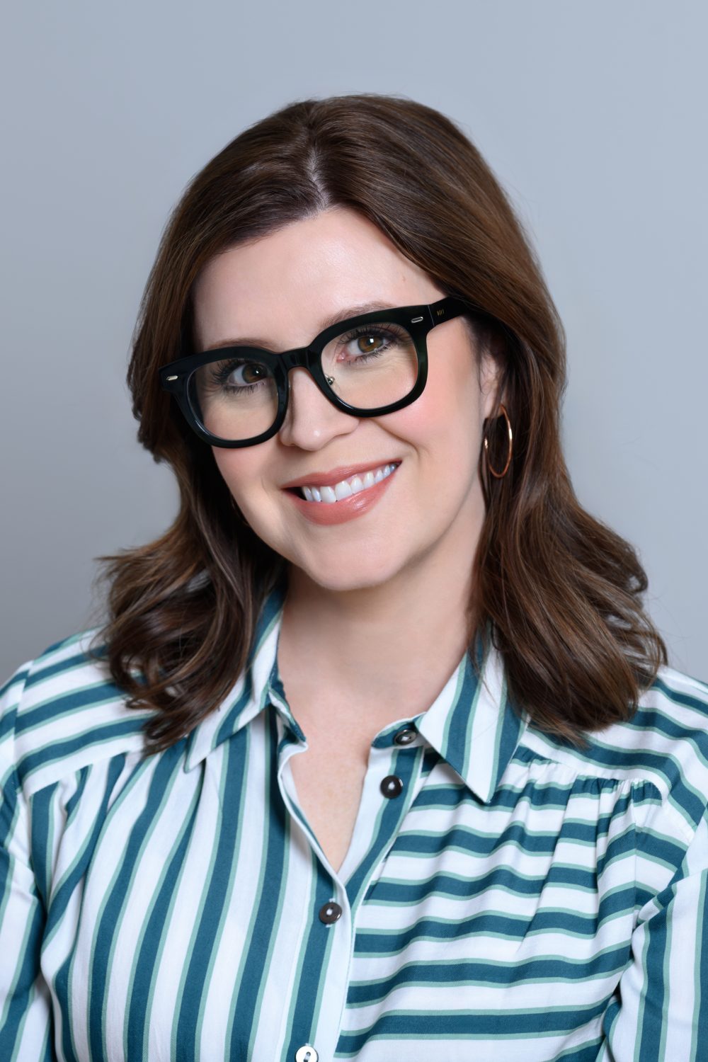 Bethany L. Johnson - Communication Studies